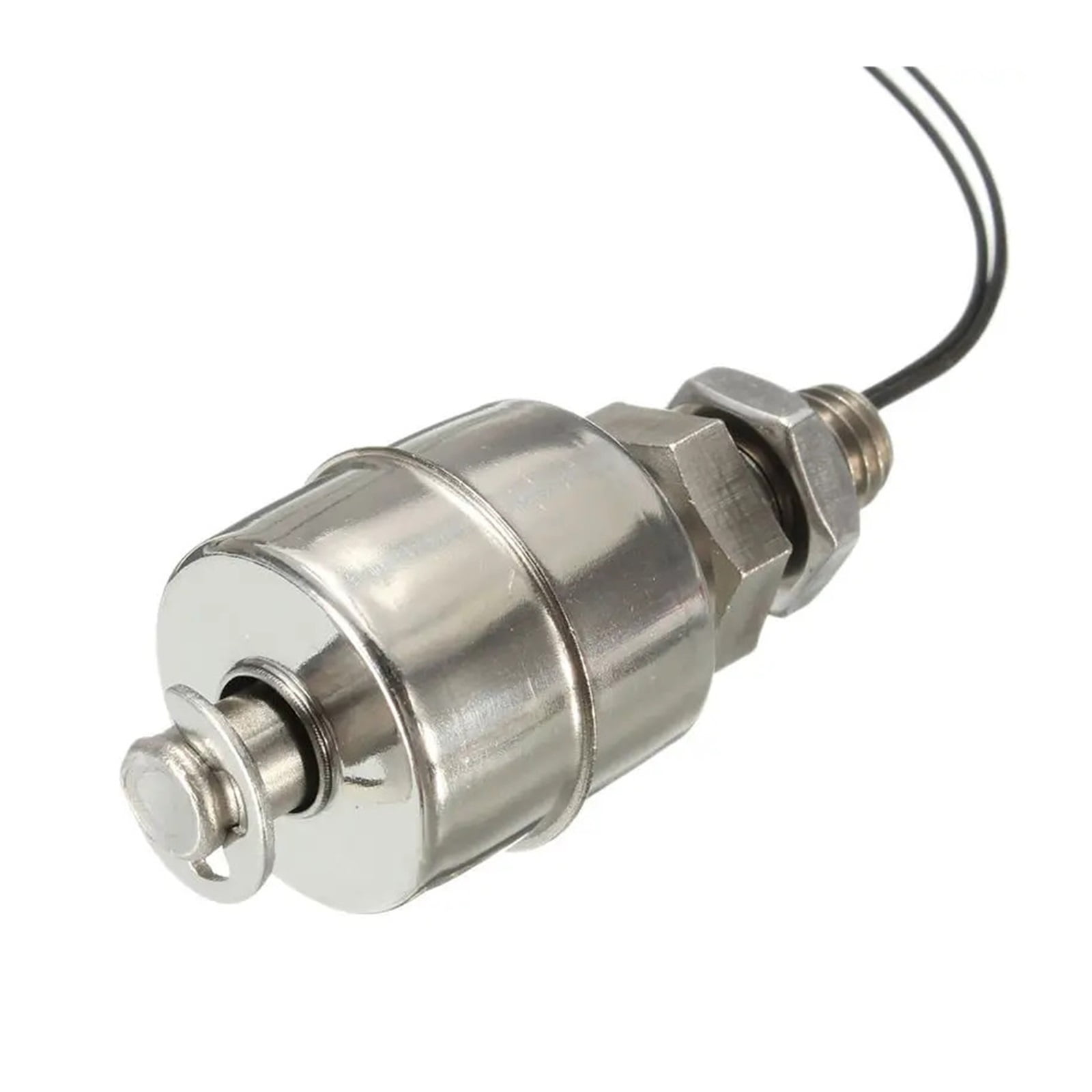 0-220 DC Silver MINI LS4G Liquid Water Level Control Sensor Stainless ...