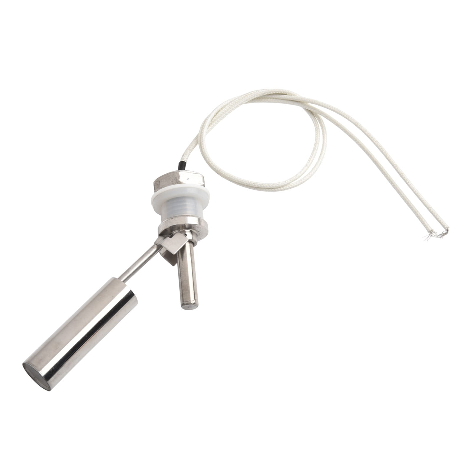 0-220V Stainless Steel Float Switch Level Gauge For M16 Thread For ...