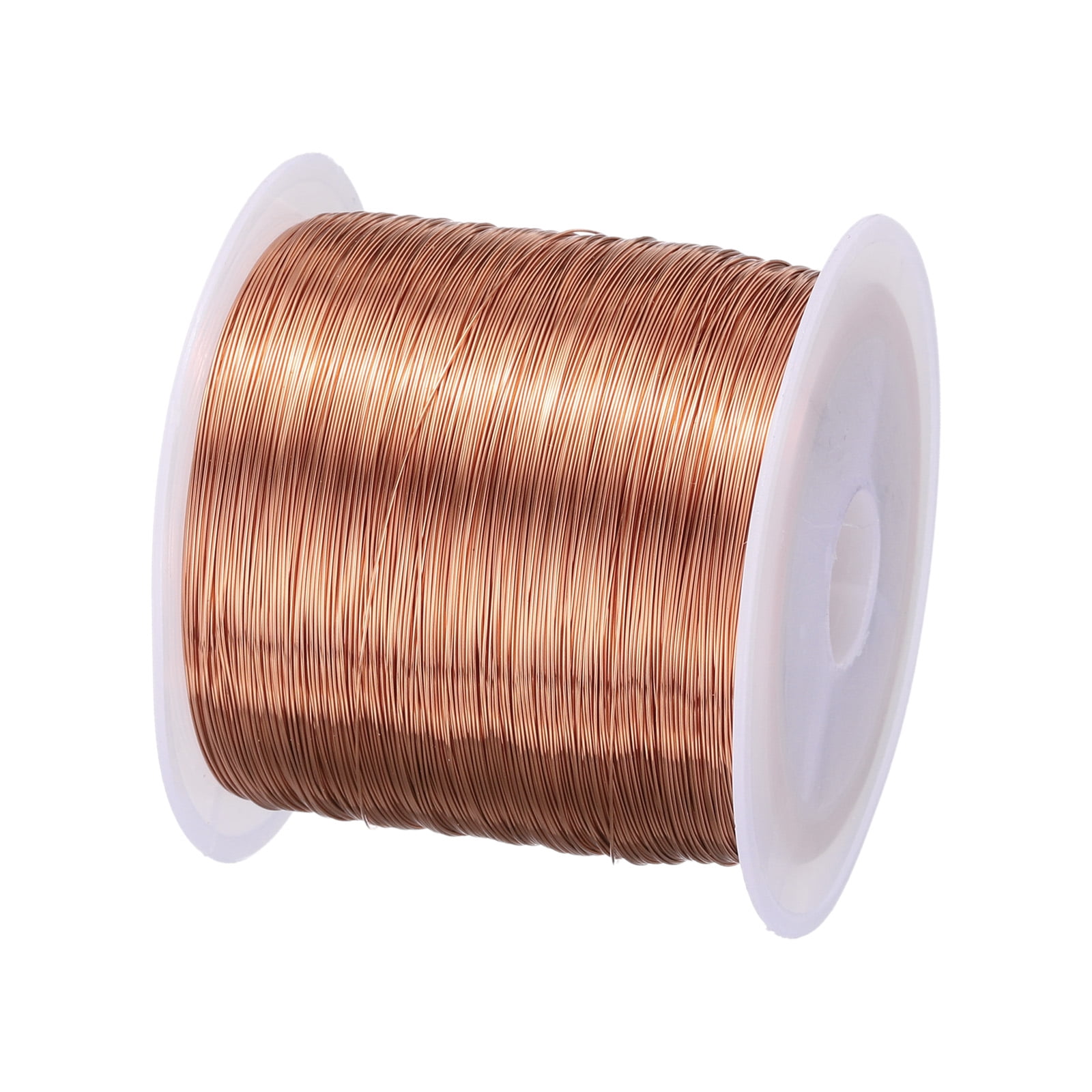 0.23mm Magnet Wire 853ft Enameled Copper Wire Enameled Magnet Winding ...