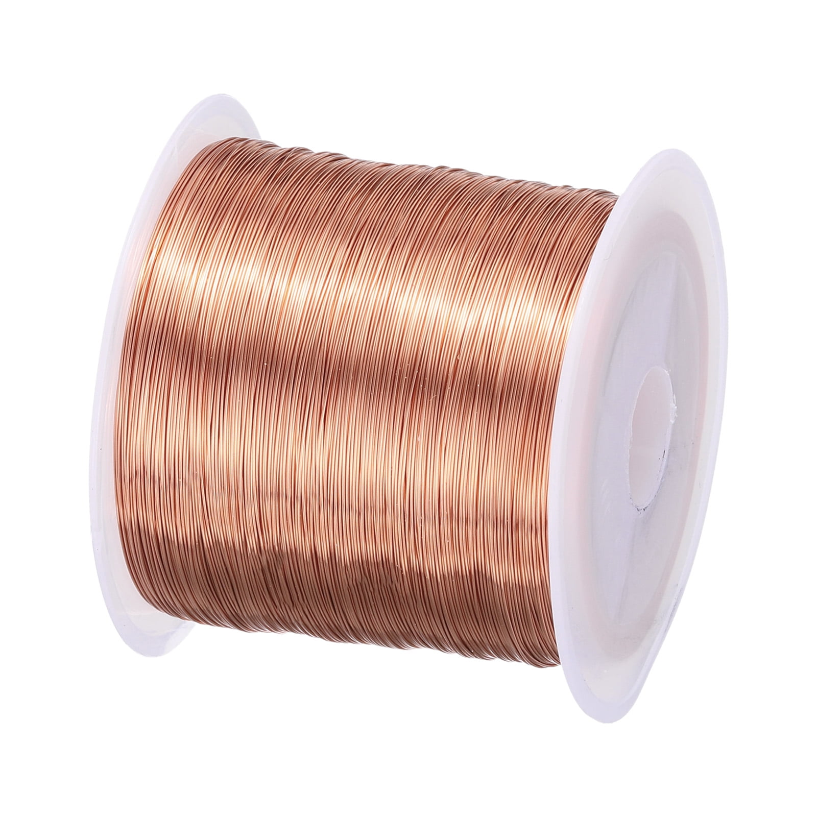 0.24mm Magnet Wire 755ft Enameled Copper Wire Enameled Magnet Winding ...