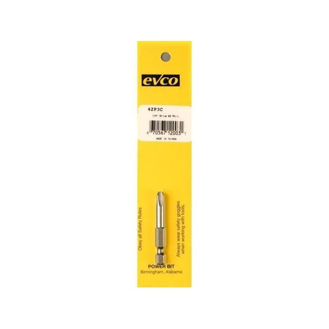 0.25 ft. Clutch insert Bit - Walmart.com