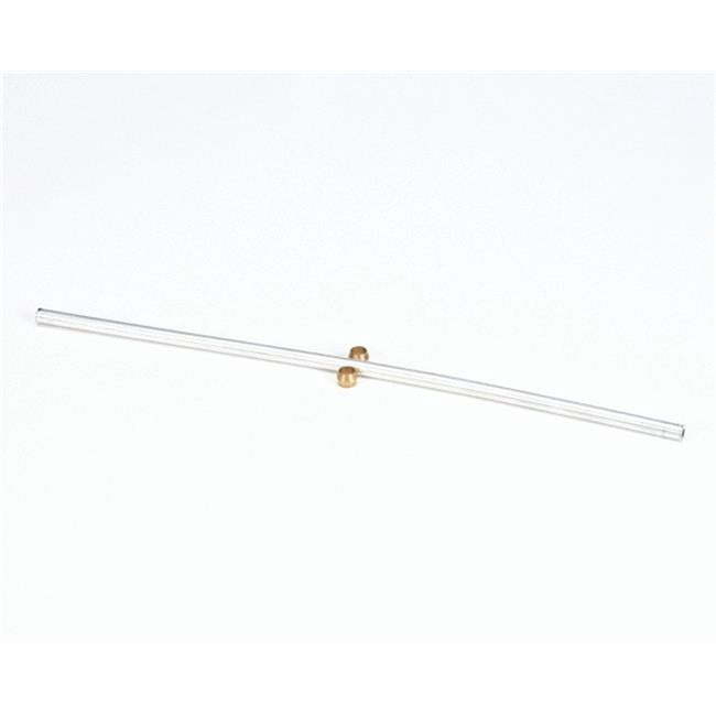 0.25 in. CC Safety Tube - Walmart.com