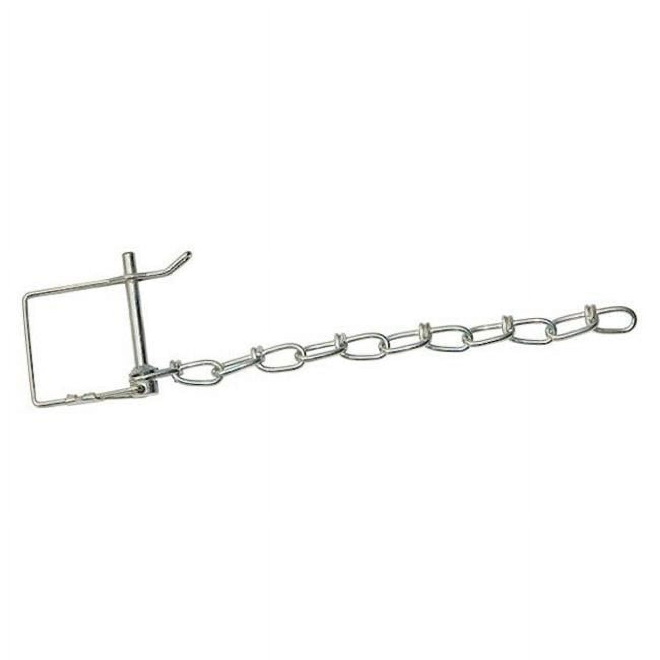 0.25 in. Clip with Chain for Multi- Hitch - Walmart.com
