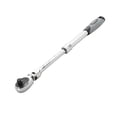 0.25 in. Drive Locking Flex Head Extendable Ratchet - Walmart.com