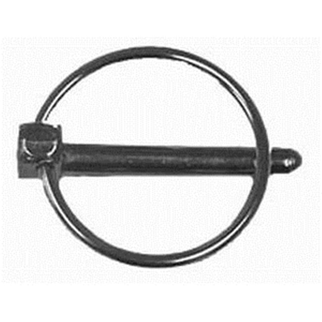 0.25 in. Flip-Over Pin Set - Walmart.com