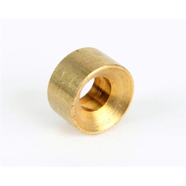 0.25 in. Hinge Rass Pin - Walmart.com