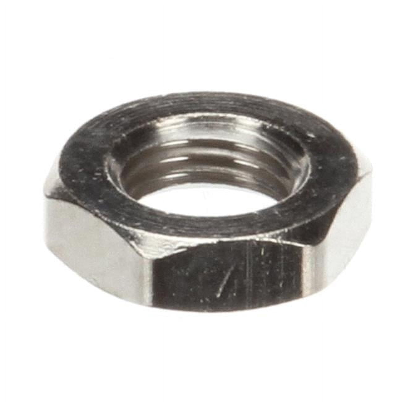 0.25 in. NPT NP Lock Nut - Walmart.com