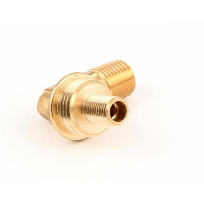 0.25 in. NPT x 0.375-27 Genuine OEM Orifice Mixer Elbow - Walmart.com
