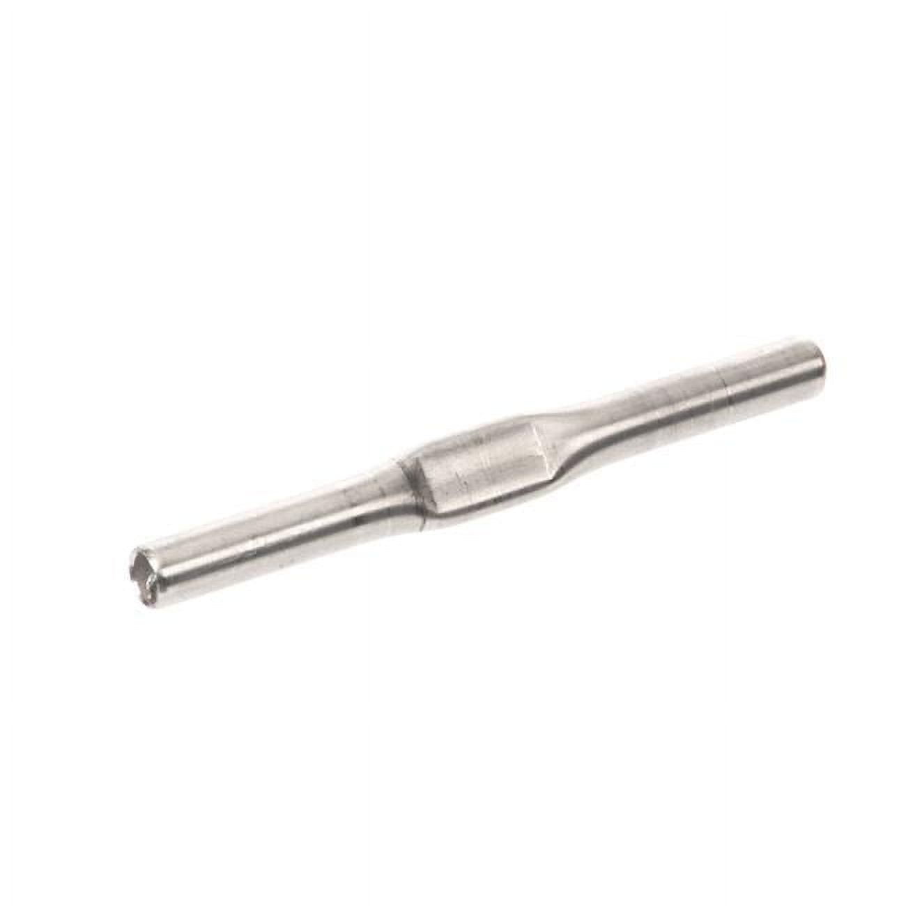 0.25 in. Stainless Steel Restrictor Tube - Walmart.com