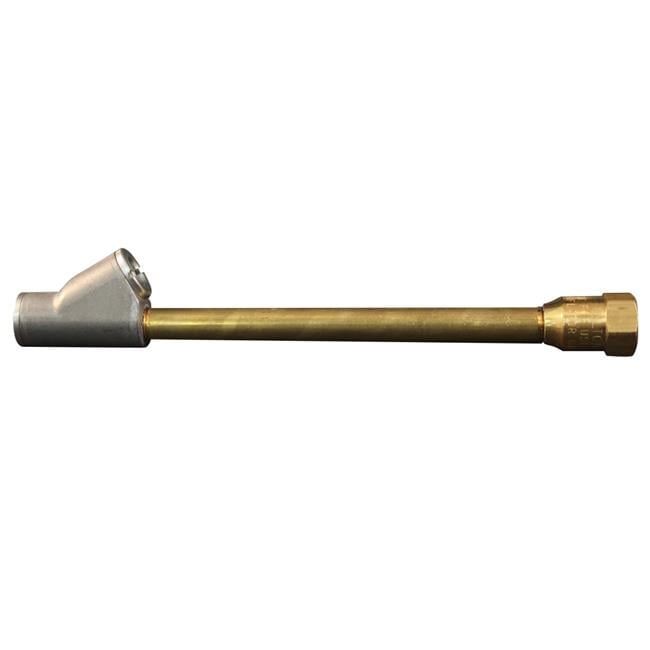 0.25 in. Straight Foot Dual Head Air Chuck - Walmart.com