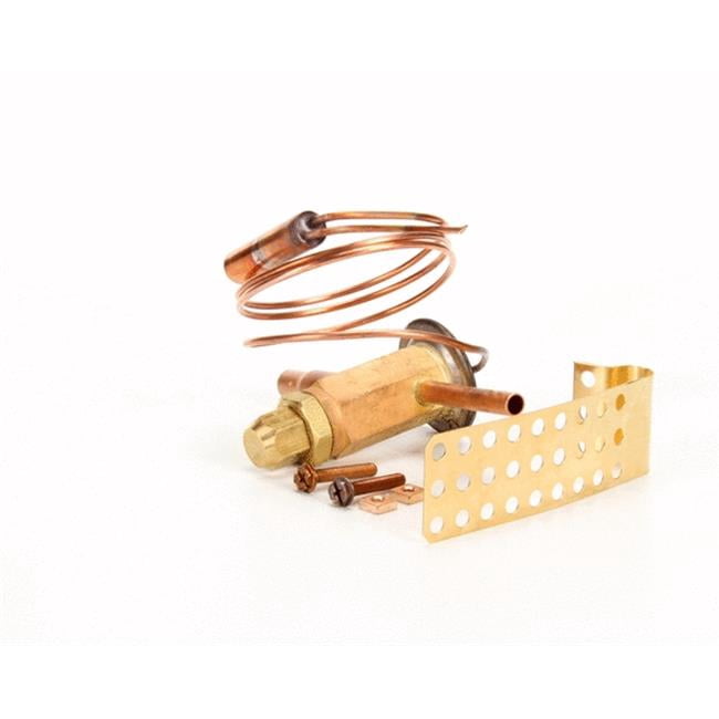 0.25 in. Ton Low-Temperature Valve for R404 - Walmart.com