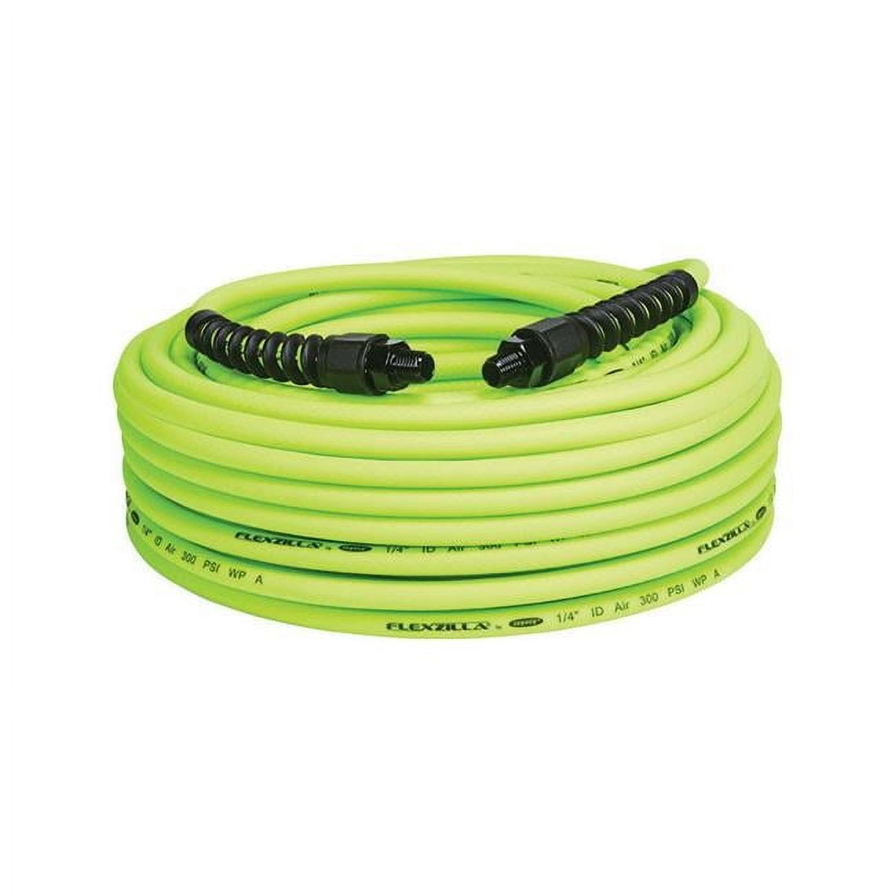 0.25 in. x 100 ft. Flexzilla Pro Hose - Walmart.com