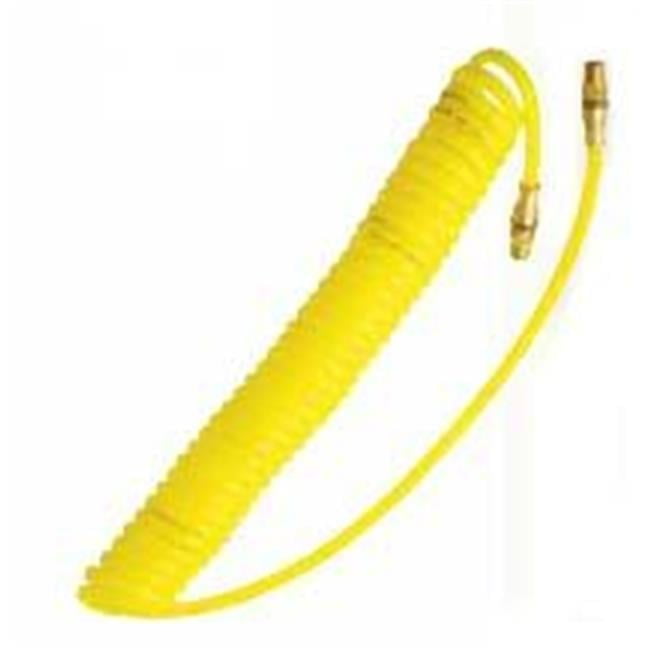 , 0.25 x 10 Poly Re-Koil Hose - Walmart.com