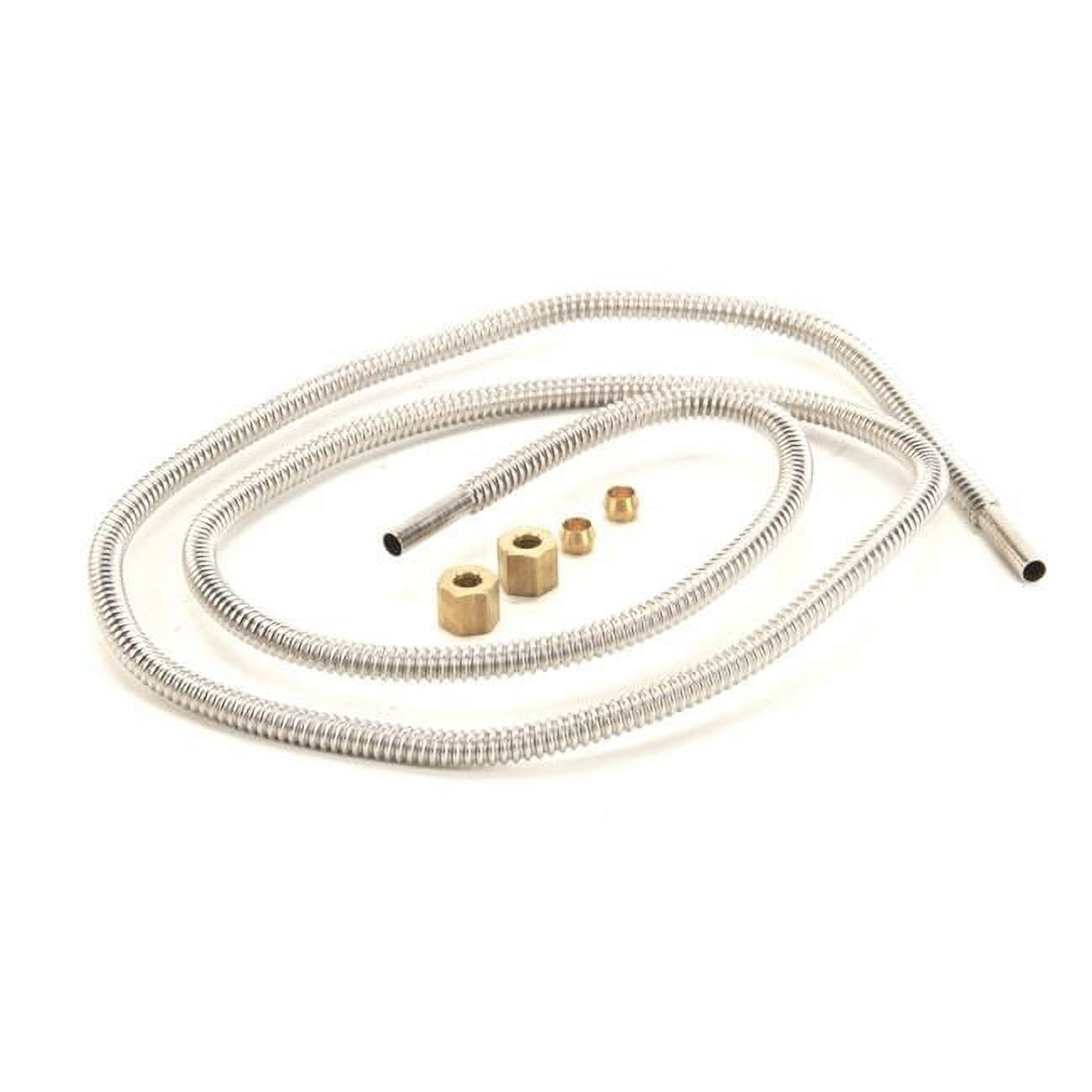 0.25 x 48 in. Flex Tube - Walmart.com