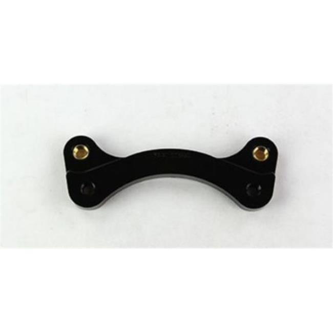 0.250 in. Offset Caliper Bracket - 5.25 & 4.722 in. - Walmart.com