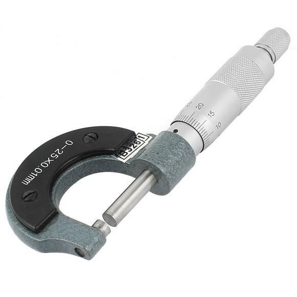 Micrometers in Measurement Tools - Walmart.com