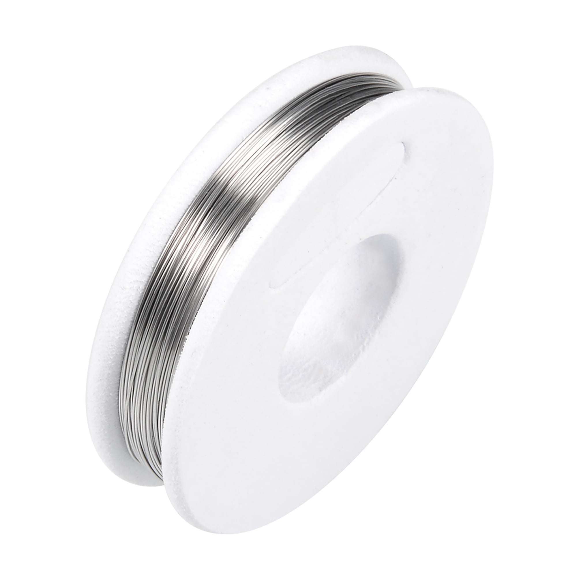 0.25mm 30AWG Heating Resistor Wire Wrapping, Nichrome Resistance Wires ...