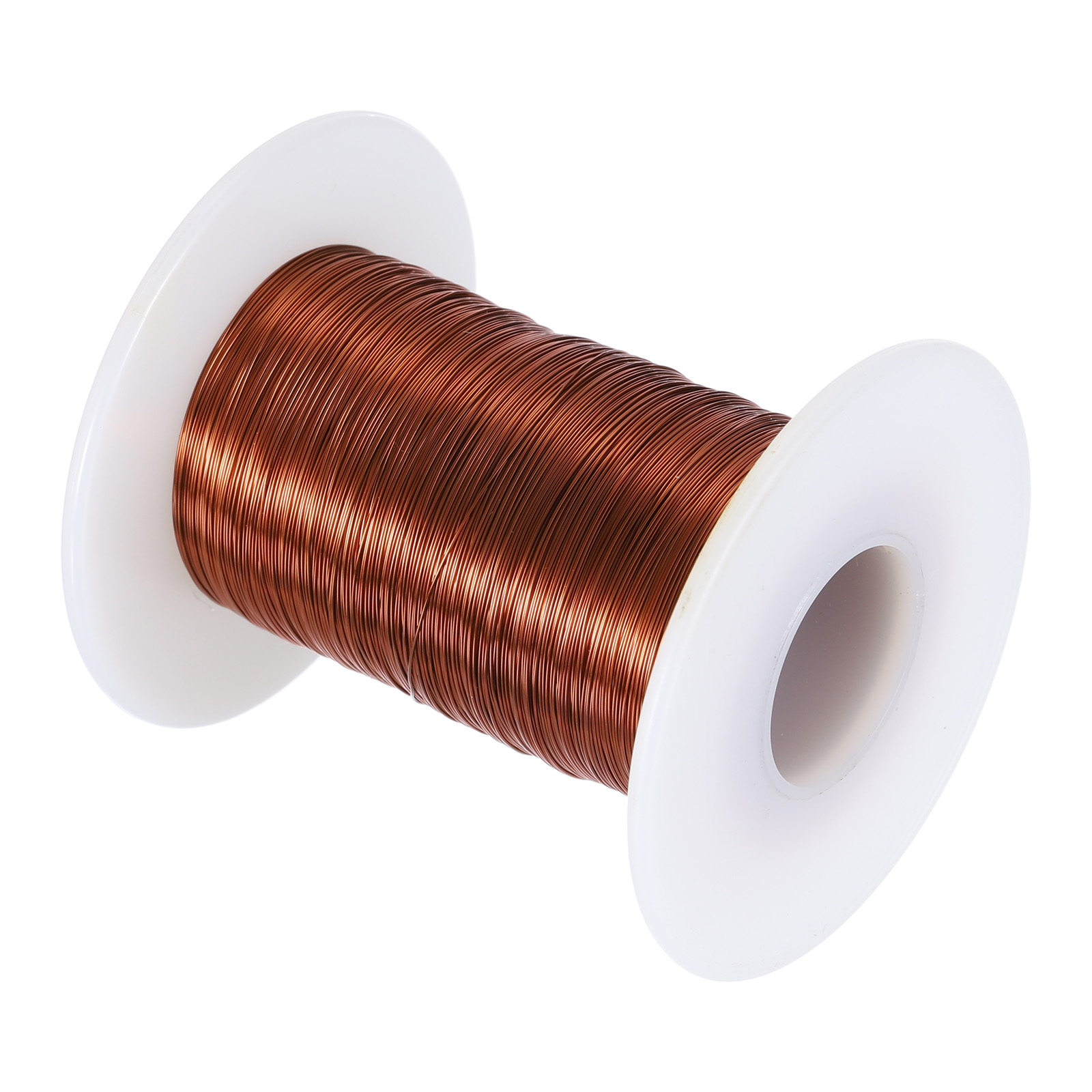 0.25mm Magnet Wire 689ft Enameled Copper Wire Enameled Magnet Winding ...