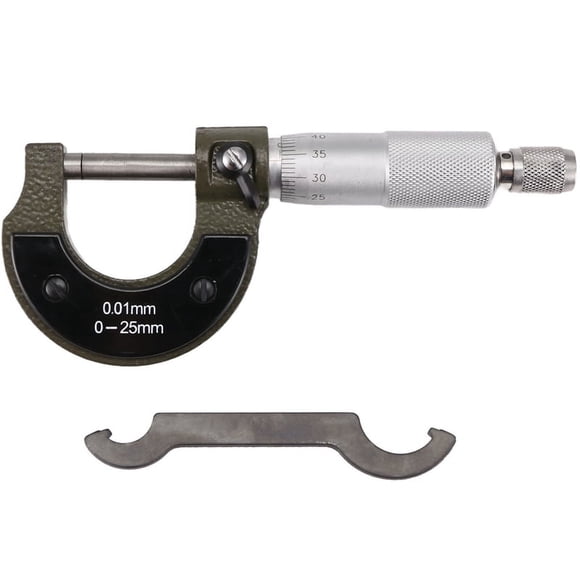Micrometers in Measurement Tools - Walmart.com