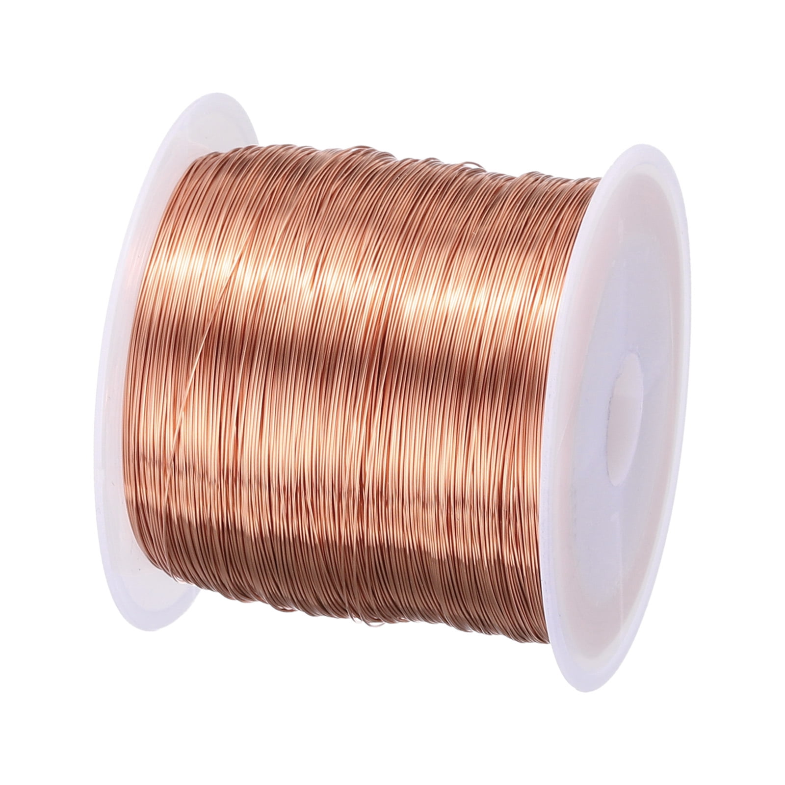 0.27mm Magnet Wire 591ft Enameled Copper Wire Enameled Magnet Winding ...