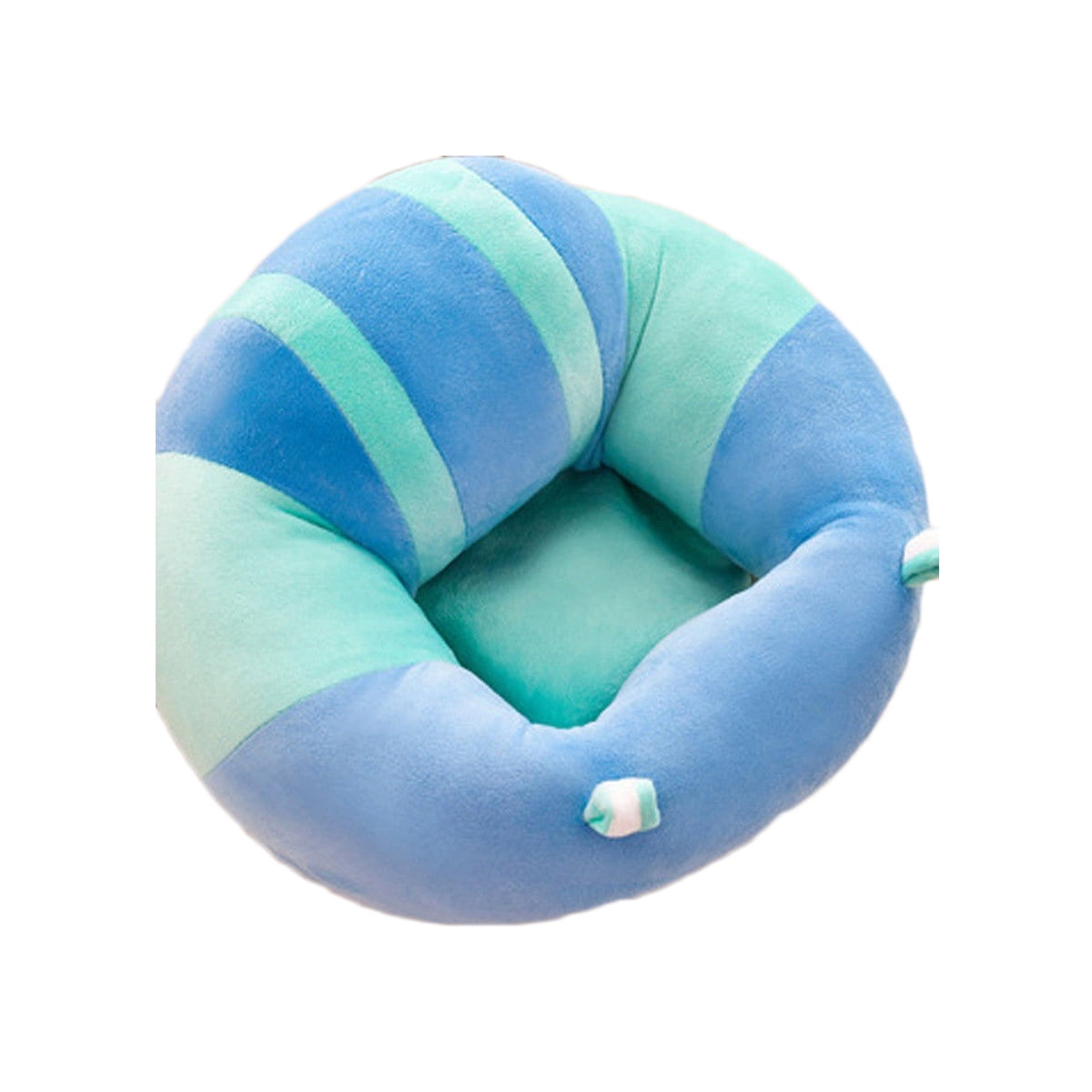 0-2Y Newborn Toddler Baby Support Seat Sit Up Soft Chair Cushion Sofa ...