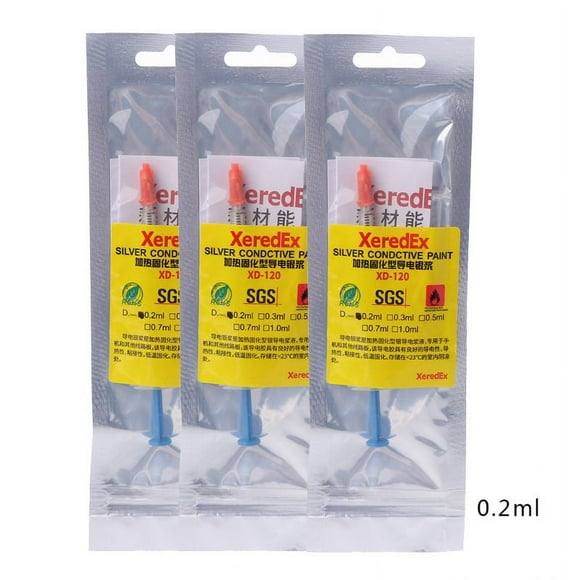 Electrically Conductive Adhesive