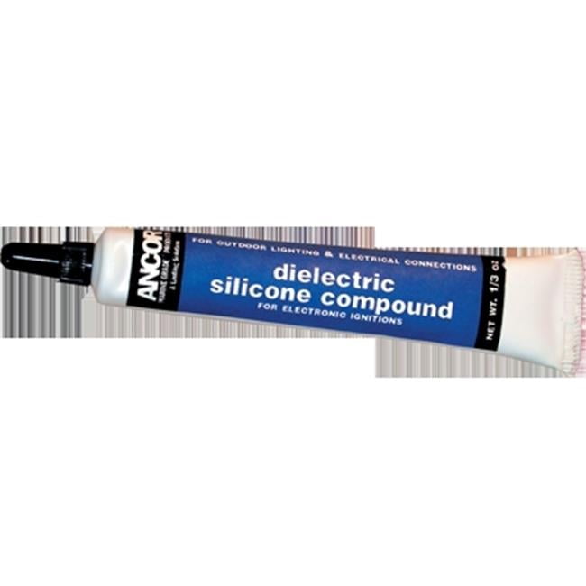 0.3 oz Dielectric Silicone Compound - Walmart.com