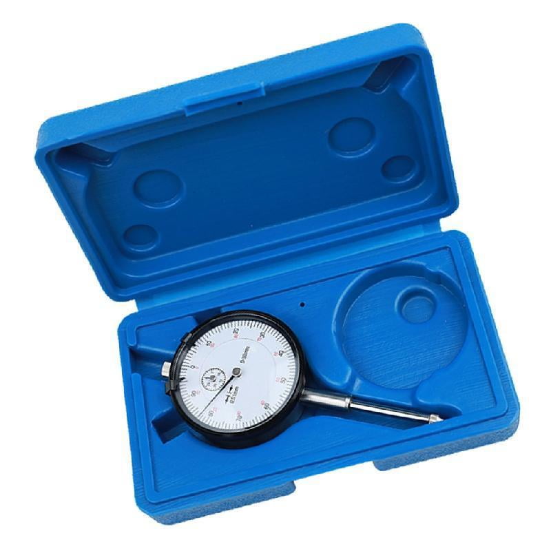 0-30mm Dials Indicator Gauge Precisions Dials Test Measuring Instrument ...