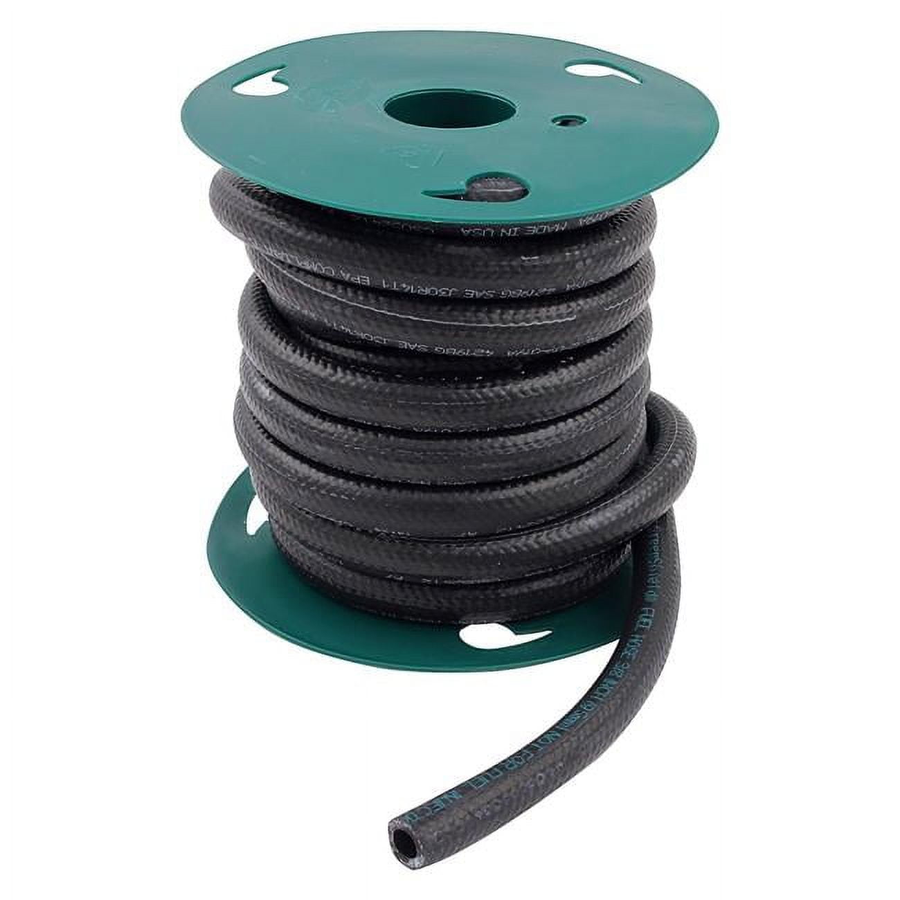 0.31 in. x 25 ft. Fuel Line - Walmart.com