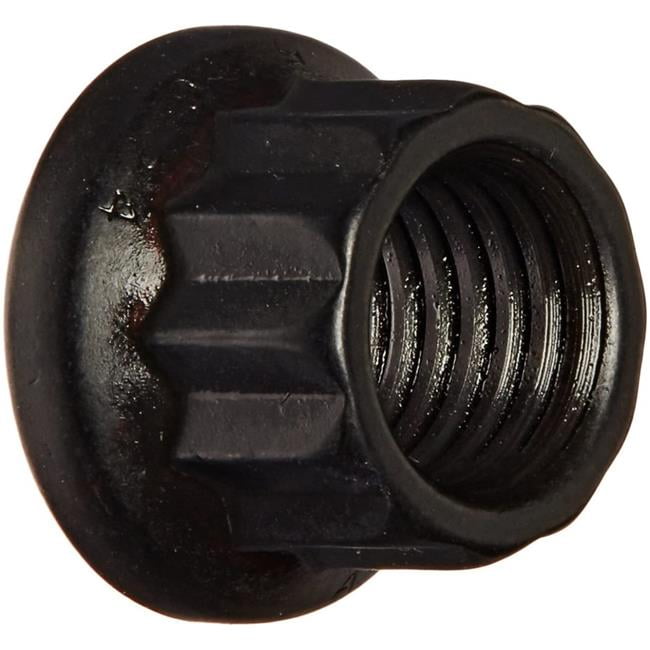0.312- 24 in. 12 Point Nut Kit for Honda Civic SI - Walmart.com