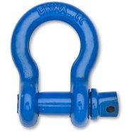Koch 4005503/M465 General-Purpose Clevis, 3/4 x 3/4 in, 10000 lb ...