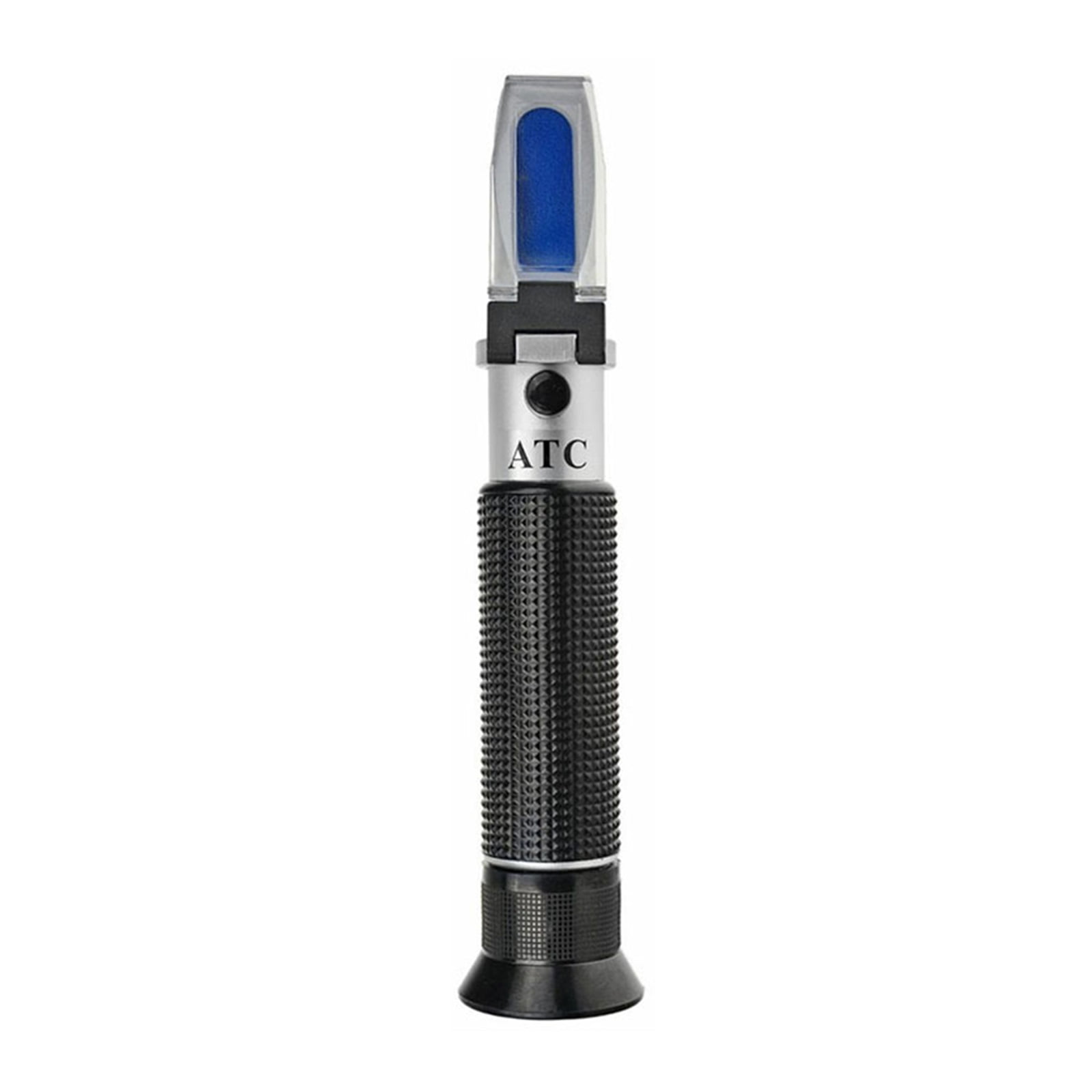 0-32% Handheld Refractometer Molasses Food Beverage Optical Vegetable ...