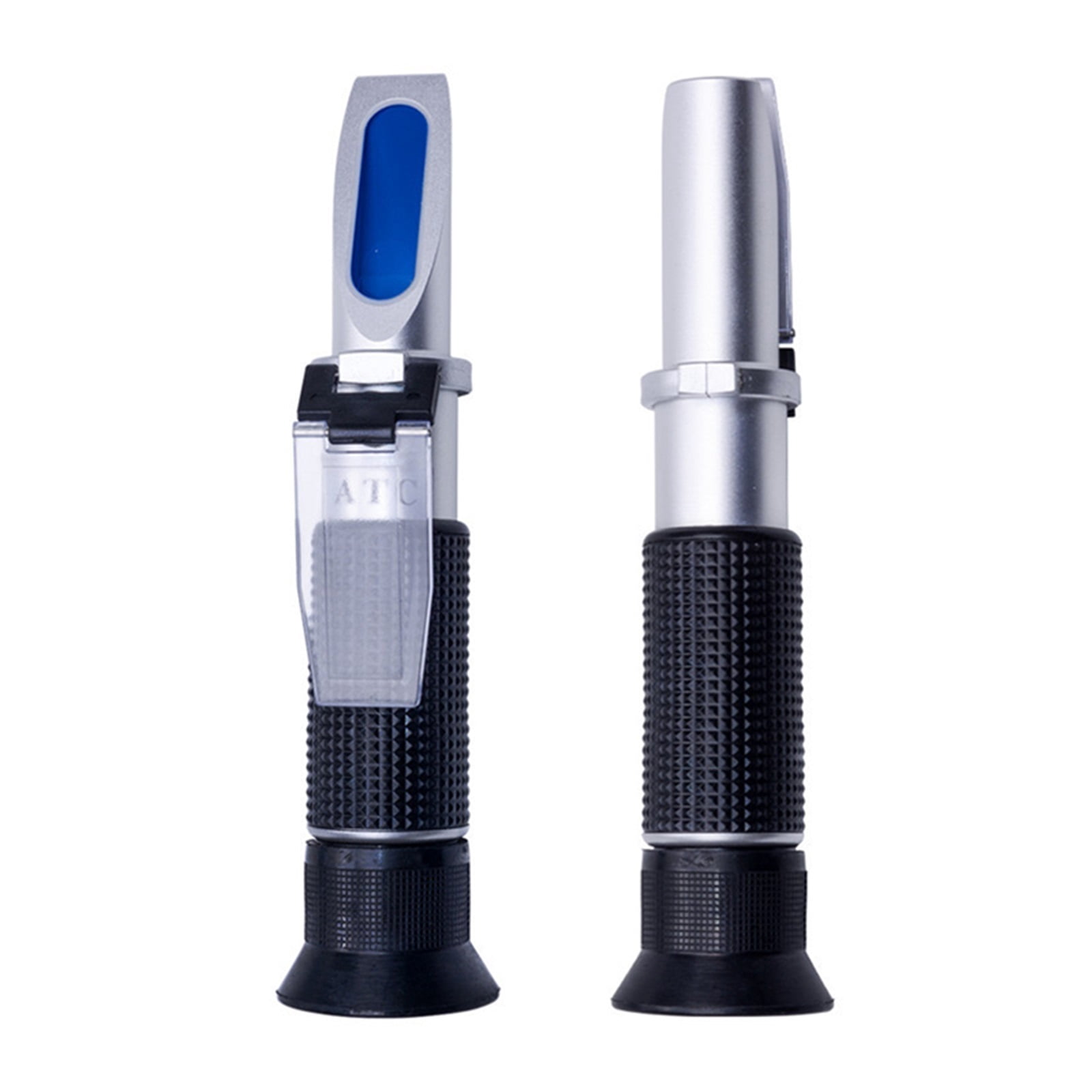 0~32% Sugar Concentration Refractometer Handheld ATC Sweetness Tester ...