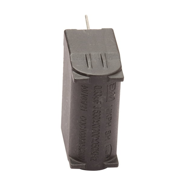 0.33UF 630V AC 1200V DC for Coil Capacitor-10pieces - Walmart Business ...