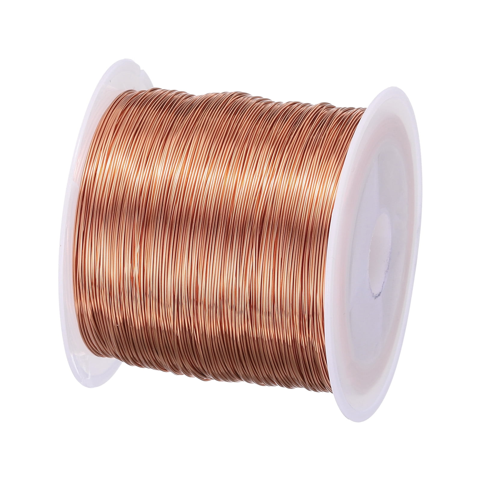 0.33mm Magnet Wire 394ft Enameled Copper Wire Enameled Magnet Winding ...