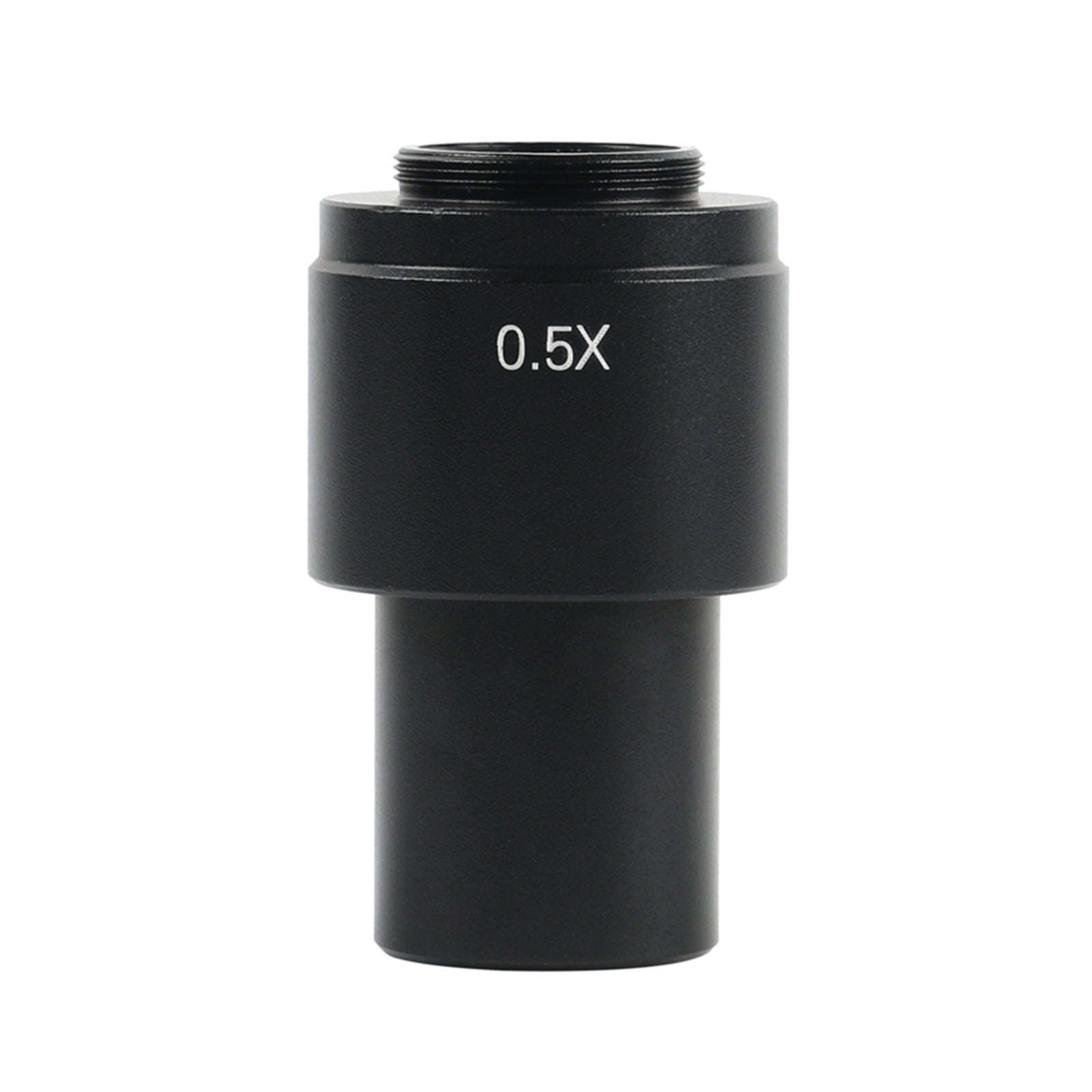 0.35X 0.5X 1X Industry Mono Lens Zoom C-mount Adapter Lens For 10A 0.7X ...