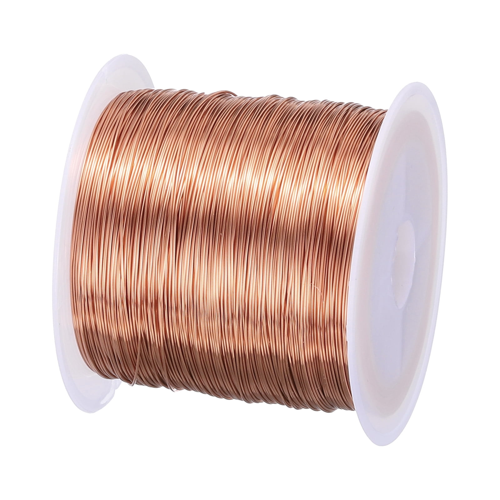 0.35mm Magnet Wire 361ft Enameled Copper Wire Enameled Magnet Winding ...