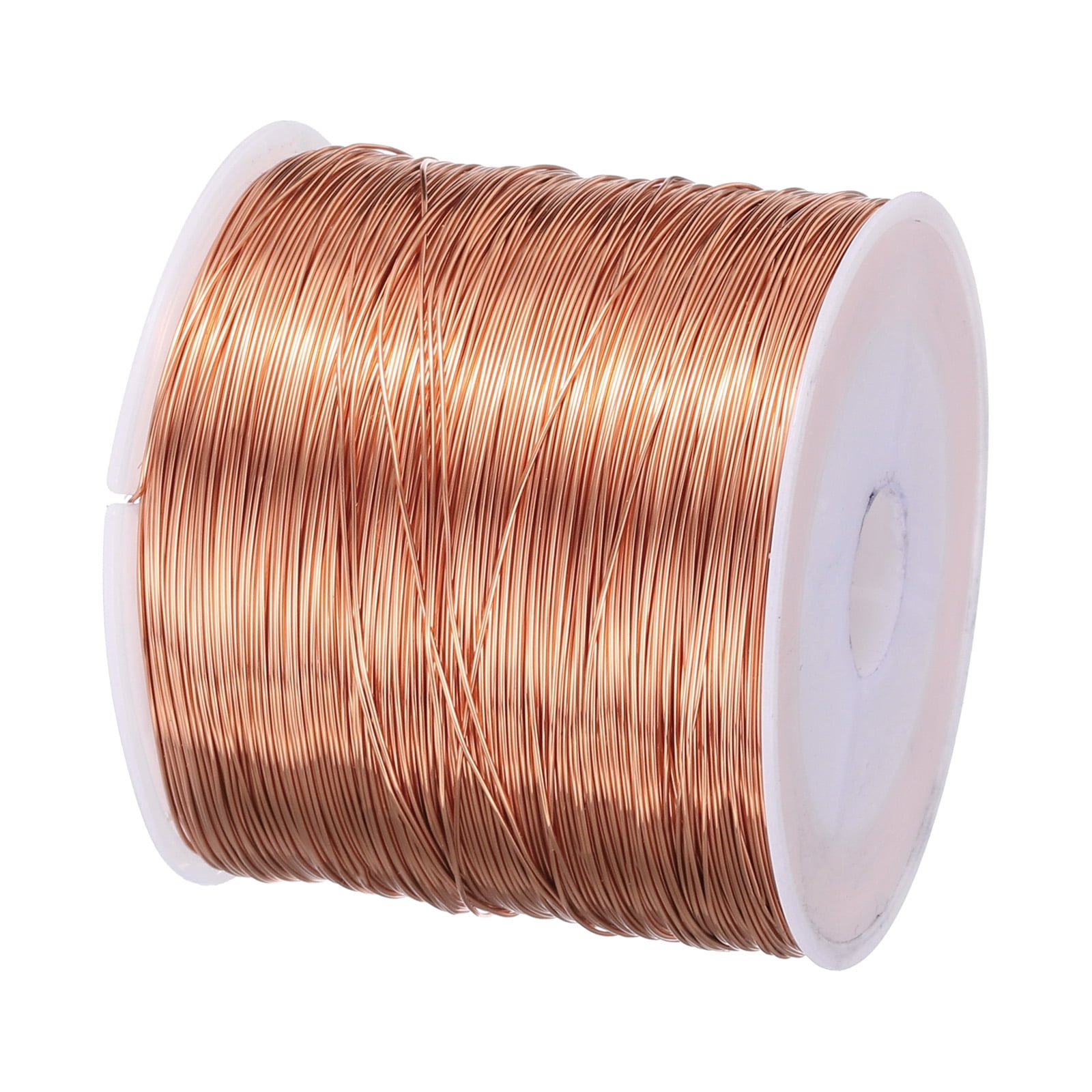 0.35mm Magnet Wire 722ft Enameled Copper Wire Enameled Magnet Winding ...