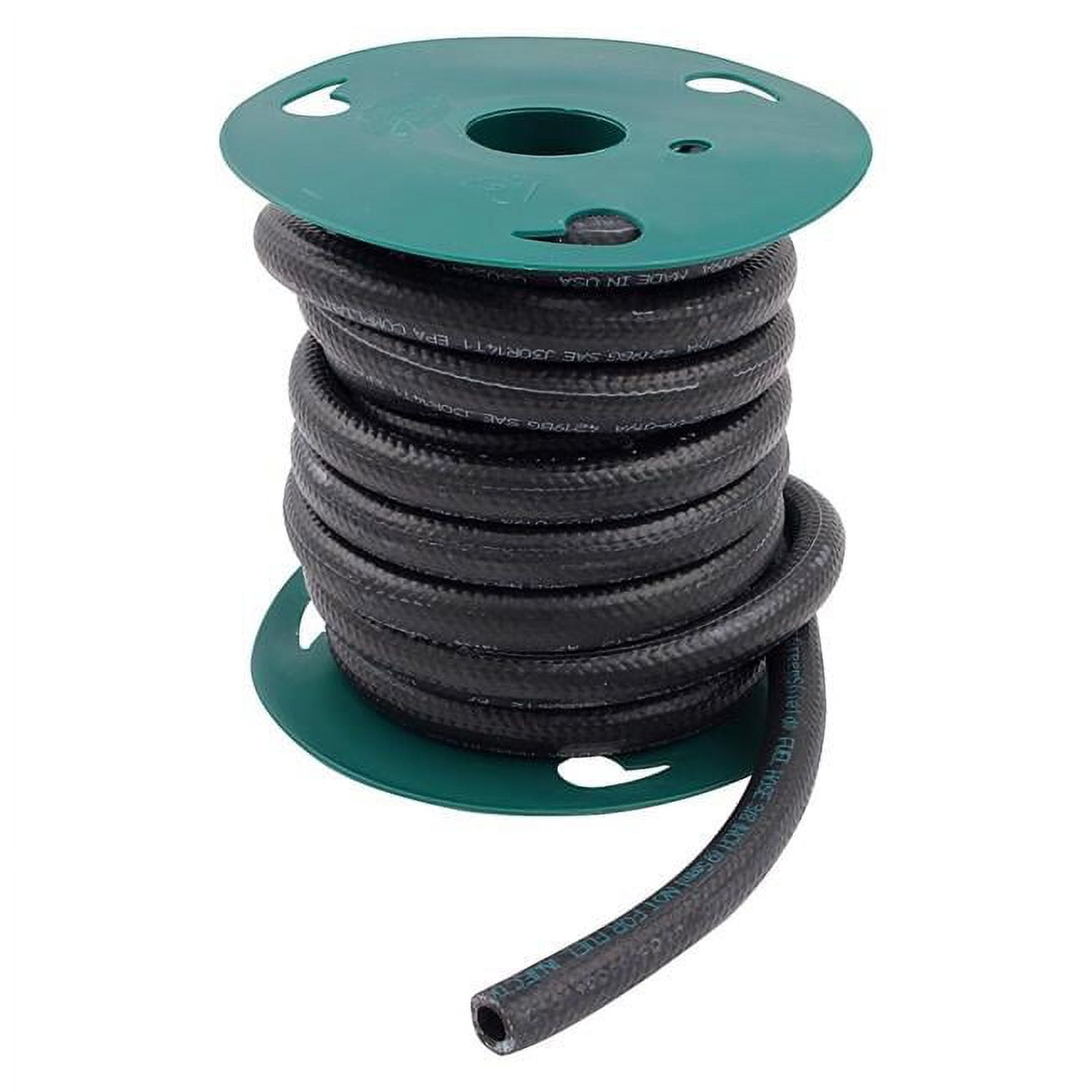 0.37 in. x 25 ft. Fuel Line - Walmart.com