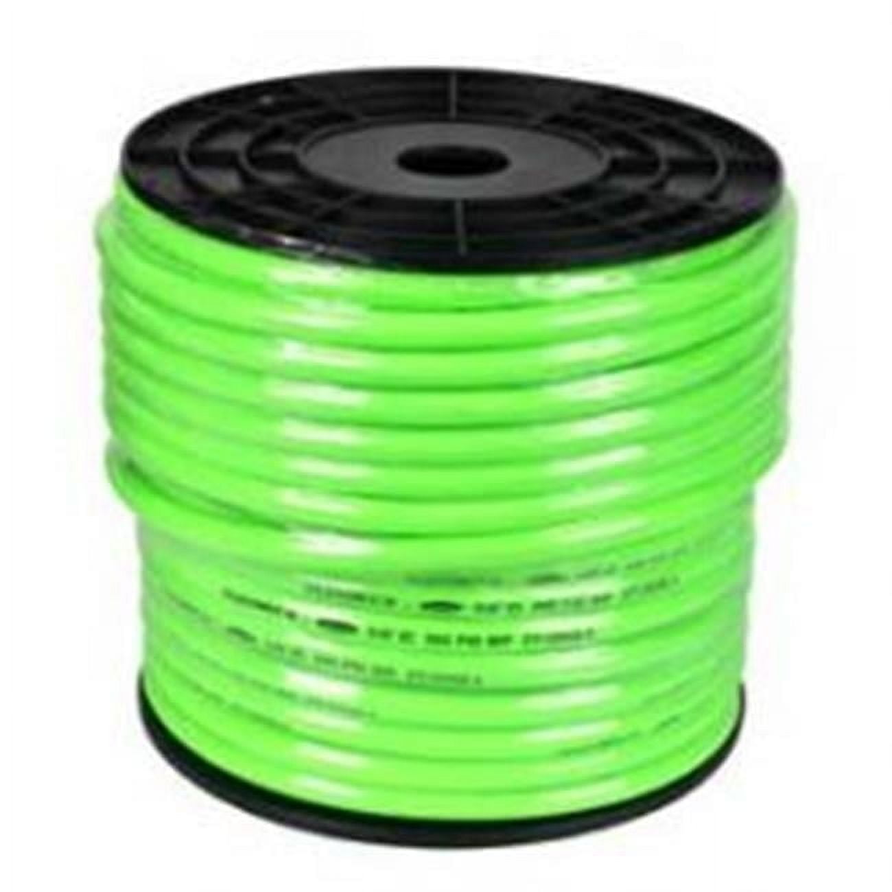 0.37 in. x 250 ft. Flexzilla Plastic Spool Hose, Zillagreen - Walmart.com
