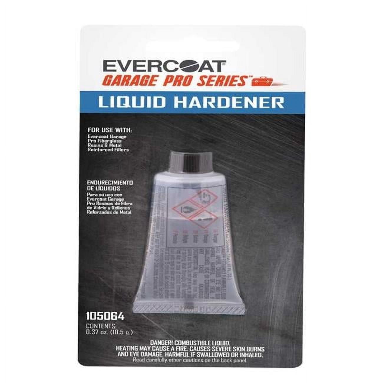 0.37 oz Garage Pro Series Liquid Hardener - Walmart.com
