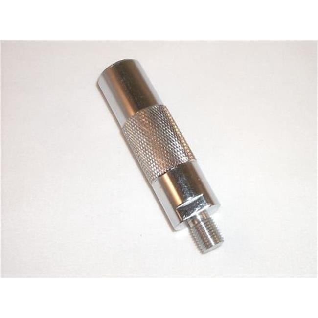 0.37 x 24 in. Fold-Over Antenna Mount for Mount Antennas - Walmart.com