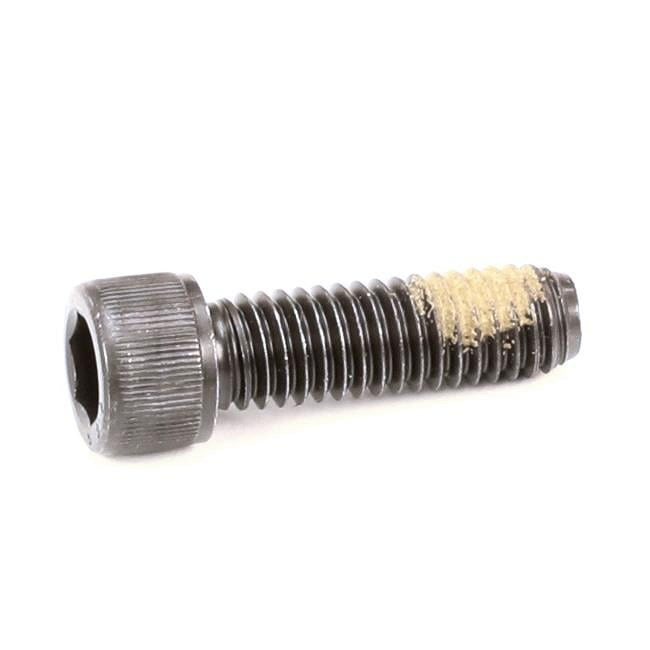 0.375-16 x 0.375 in. Hex Socket Head Cap Screws - Walmart.com