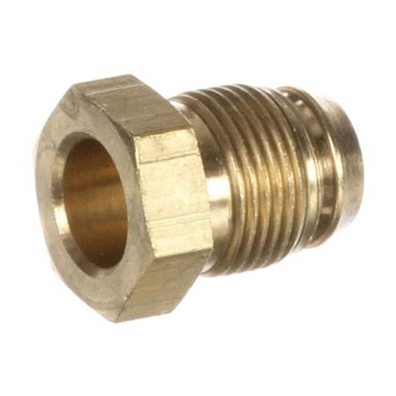 0.375 in. Large Hex Loxits Fitting - Walmart.com