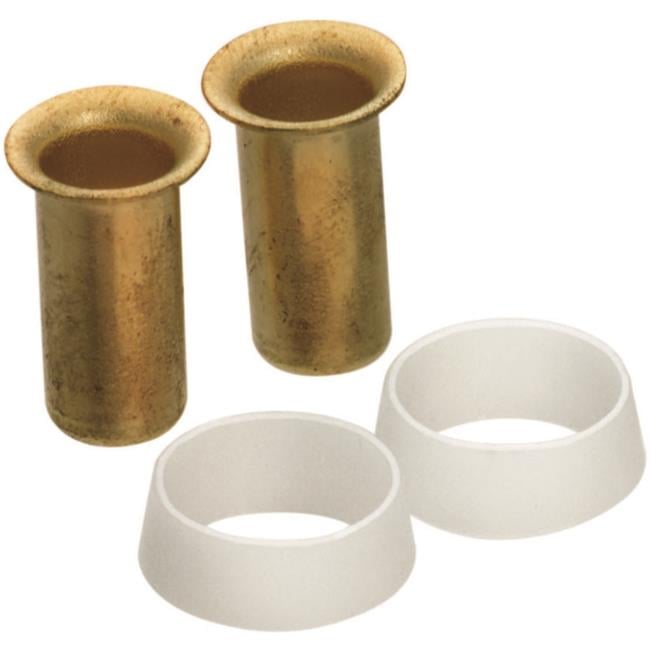 0.375 in. Od Plastic Pipe Insert Vinyl Tube - Walmart.com