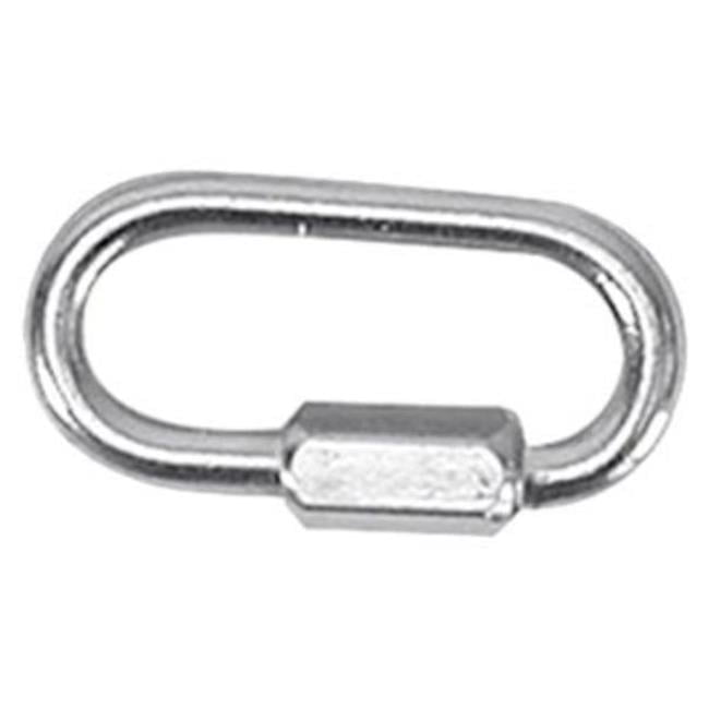 0.375 in. Stainless Steel Opening Quick Link - Walmart.com