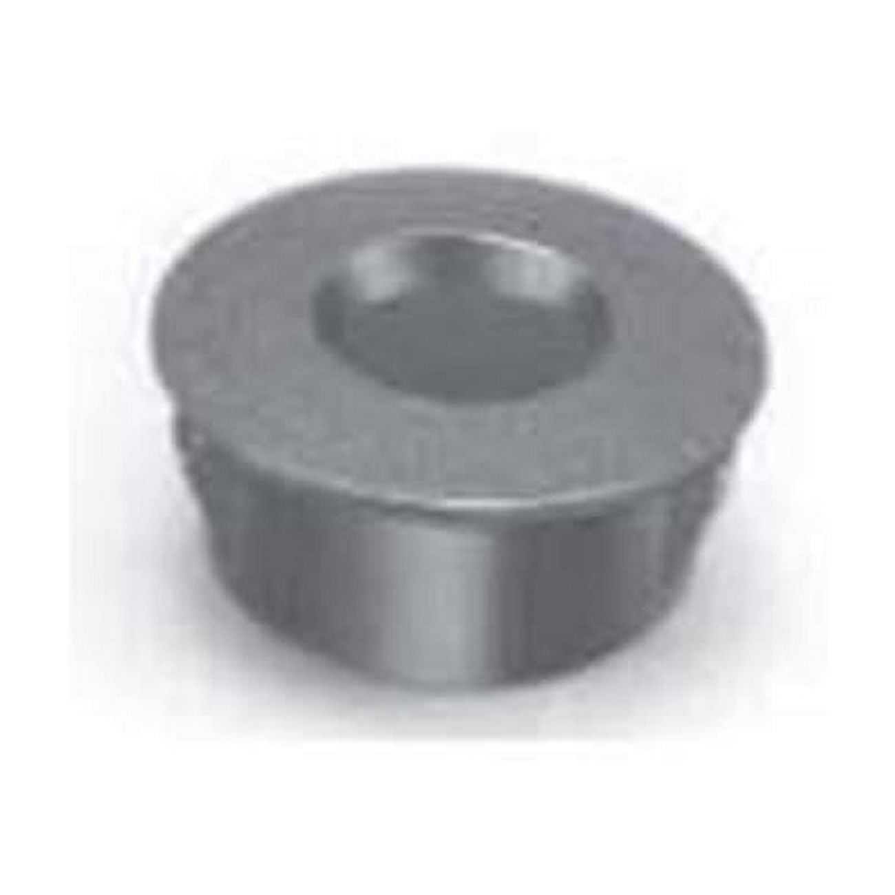 0.375 in. x 0.5625 in. Recessed Adaptor, Black - Walmart.com