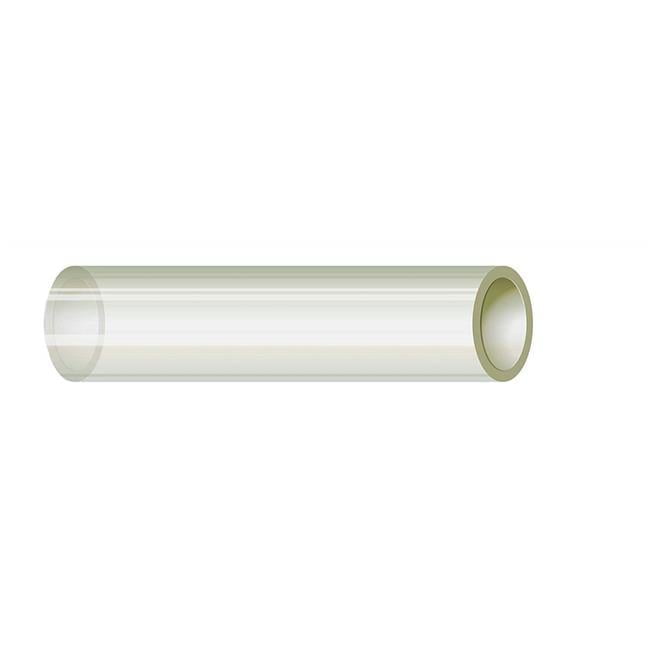0.375 in. x 50 ft. Clear PVC Tubing - Walmart.com