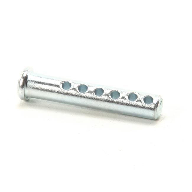 0.375 x 2 in. Genuine OEM Clevis Zinc Pin - Walmart.com