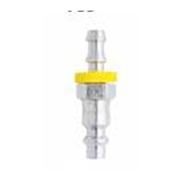 0.38 in. Hose Barb Plug M Style - Walmart.com